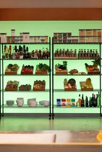 Secret Chef: Season 1, Episode 9 | Rotten Tomatoes