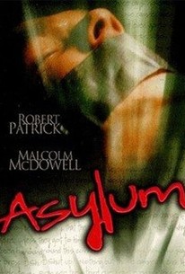 Asylum | Rotten Tomatoes