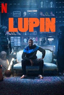 Lupin: Part 3 | Rotten Tomatoes