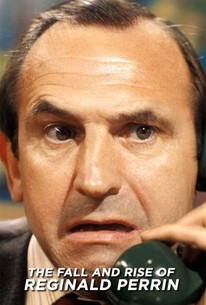 The Fall and Rise of Reginald Perrin: Season 1 | Rotten Tomatoes