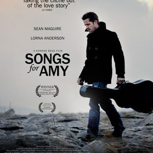 Songs for Amy - Rotten Tomatoes