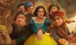 Disney's Snow White - Trailers & Videos | Rotten Tomatoes