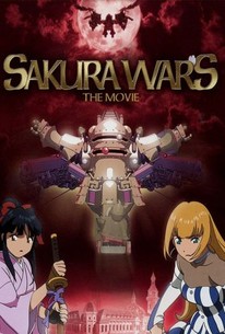 Sakura Wars: The Movie | Rotten Tomatoes