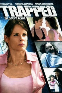 Trapped! | Rotten Tomatoes