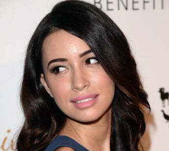 Christian Serratos - Rotten Tomatoes