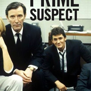 Prime Suspect - Rotten Tomatoes