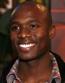 Alton Williams | Rotten Tomatoes