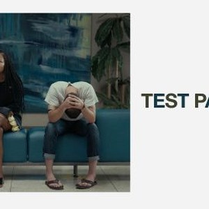 Test Pattern - Rotten Tomatoes