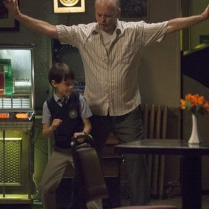 St. Vincent - Rotten Tomatoes