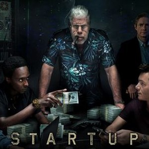 StartUp: Season 2, Episode 1 - Rotten Tomatoes