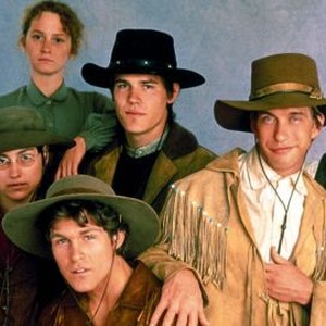 The Young Riders: Season 3, Episode 22 - Rotten Tomatoes