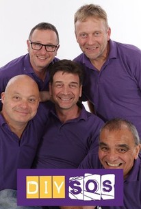 DIY SOS: The Big Build: Season 18 | Rotten Tomatoes