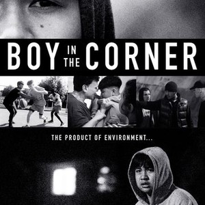 Boy in the Corner - Rotten Tomatoes