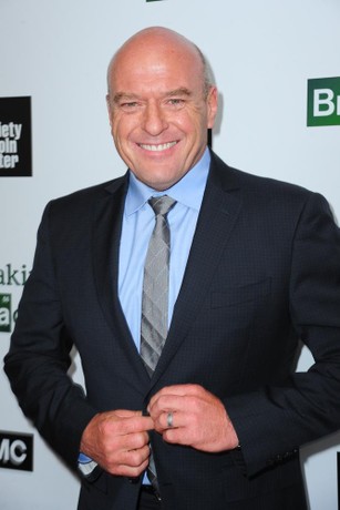 Dean Norris Totale Terugroepactie