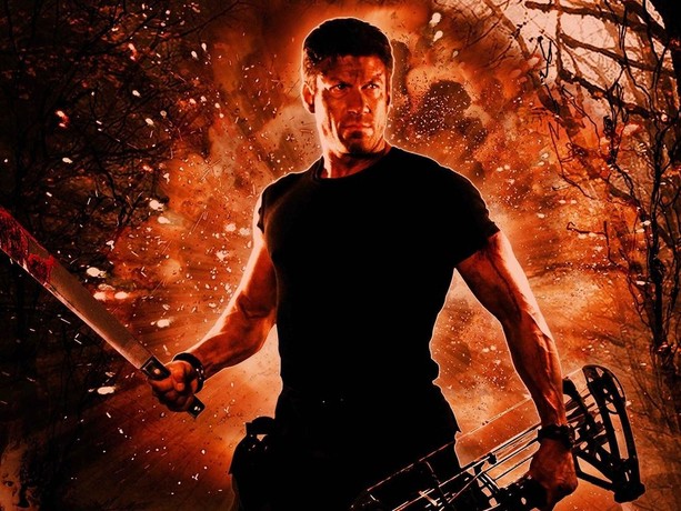 The Horde Rotten Tomatoes