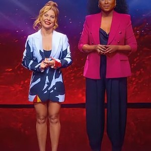 Iron Chef: Brazil - Rotten Tomatoes