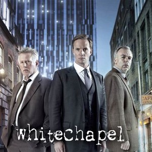 Whitechapel - Rotten Tomatoes