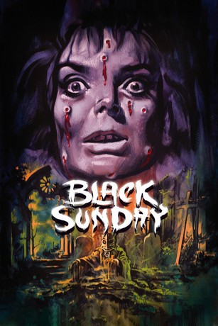 black sunday