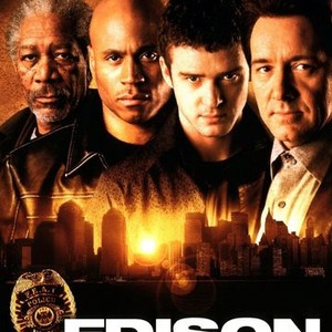 Edison - Rotten Tomatoes