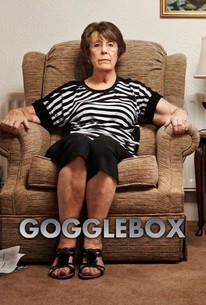 Gogglebox: Season 10 | Rotten Tomatoes