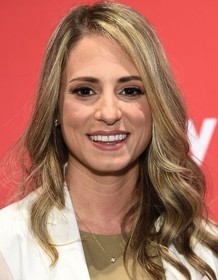 Kristen Lappas - Rotten Tomatoes