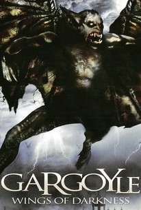 Gargoyle (2004) - Rotten Tomatoes