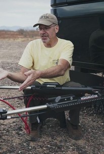 The RVers: Season 3, Episode 2 | Rotten Tomatoes