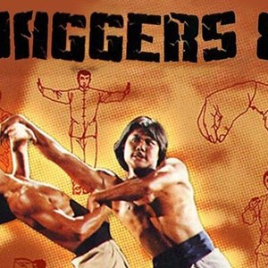 Daggers 8 - Rotten Tomatoes