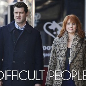 Difficult People - Rotten Tomatoes