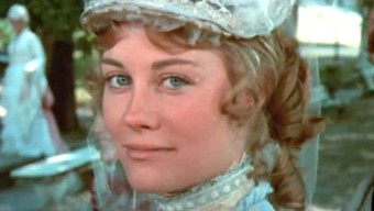 Daisy Miller - Rotten Tomatoes