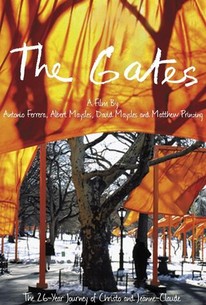 The Gates | Rotten Tomatoes