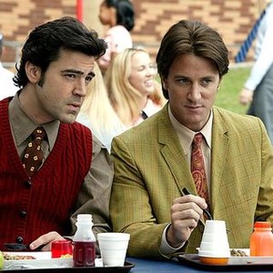 Danny Comden - Rotten Tomatoes