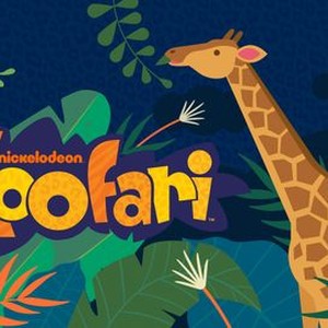 Zoofari - Rotten Tomatoes
