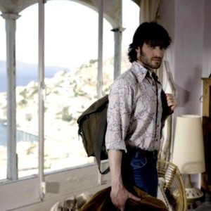 Ed Stoppard - Rotten Tomatoes