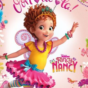 Fancy Nancy - Rotten Tomatoes