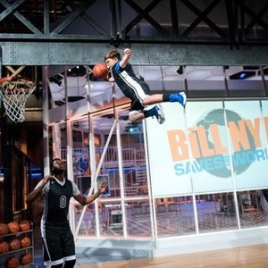 Bill Nye Saves the World - Rotten Tomatoes