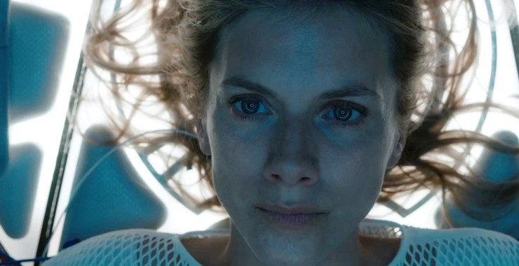 Oxygen - Rotten Tomatoes