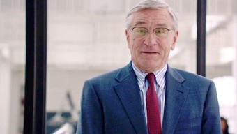The Intern - Rotten Tomatoes