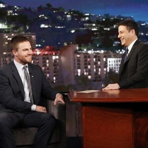 Stephen Amell - Rotten Tomatoes