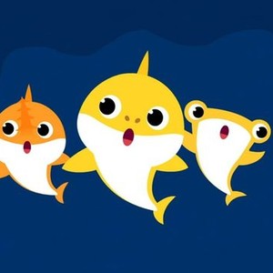 Pinkfong Top Chart Show: Season 1, Episode 10 - Rotten Tomatoes