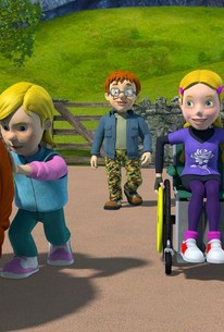 Fireman Sam: Season 11, Episode 13 - Rotten Tomatoes
