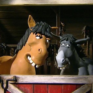 Creature Comforts - Rotten Tomatoes