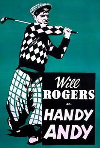 Handy Andy (1934) | Rotten Tomatoes