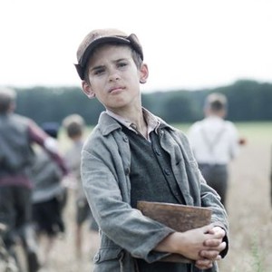 Run Boy Run - Rotten Tomatoes