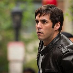 Jordan Bridges - Rotten Tomatoes