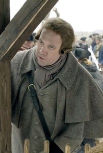John Adams: Miniseries, Episode 1 - Rotten Tomatoes