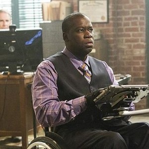 Daryl "Chill" Mitchell - Rotten Tomatoes