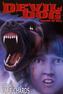 Devil Dog: The Hound of Hell | Rotten Tomatoes