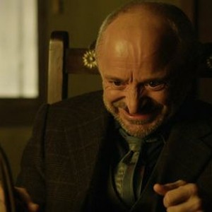 Richard Howland - Rotten Tomatoes