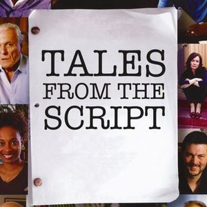 Tales From the Script - Rotten Tomatoes